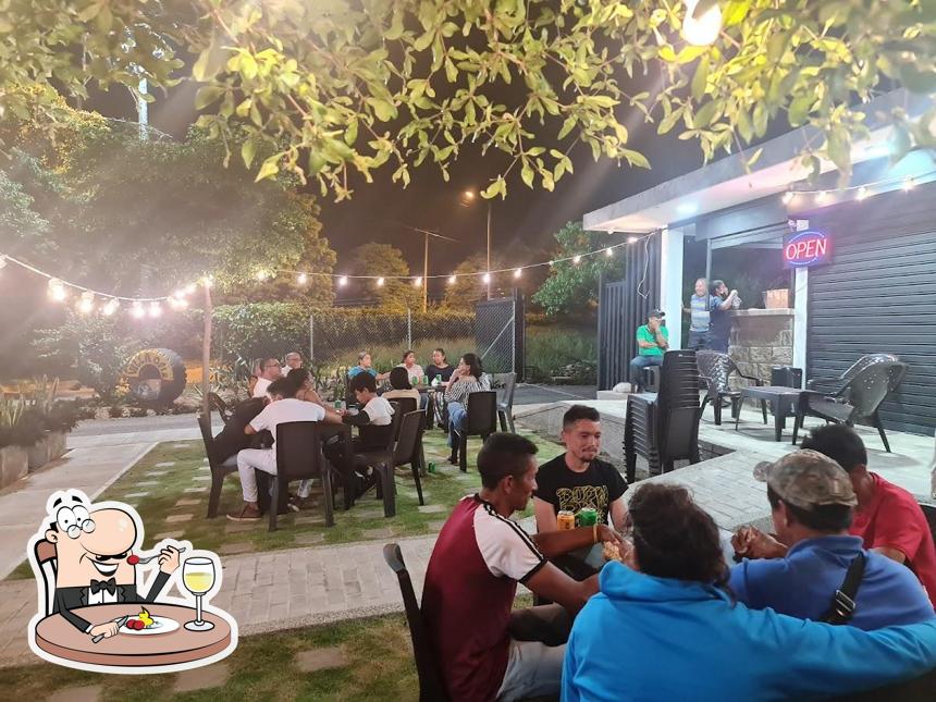 El Campestre Restaurante Bar, Valledupar - Restaurant reviews