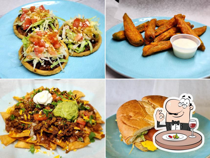 El Vagón, Shelton - Restaurant menu, prices and reviews