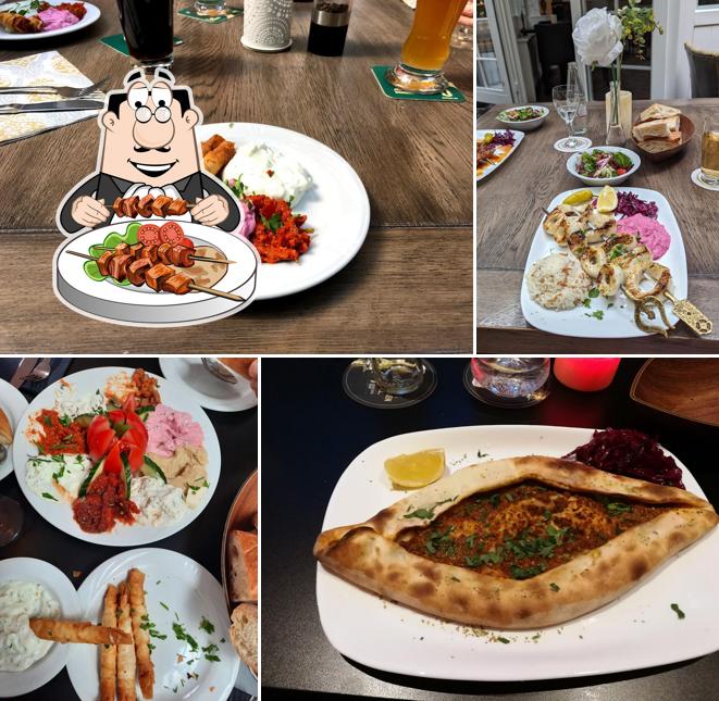 Ela Restaurant, Kempen - Restaurant reviews