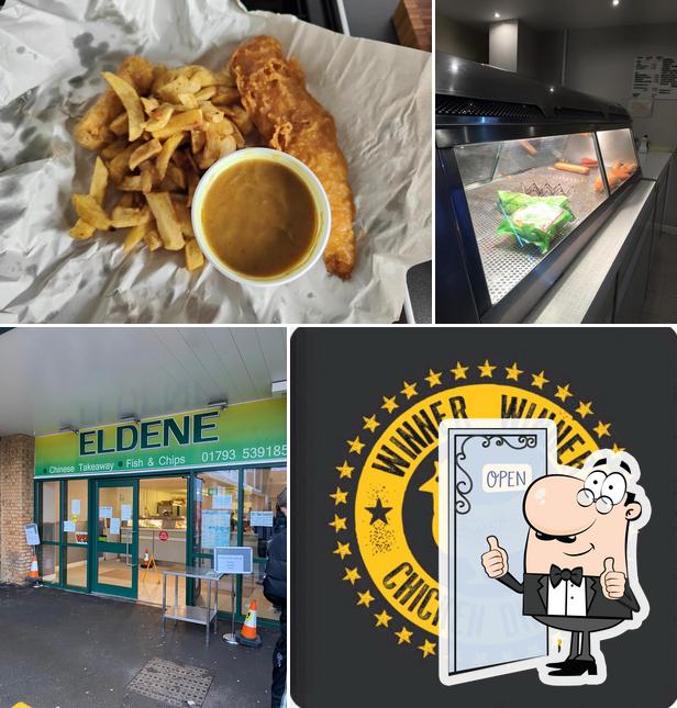 Top 7 chinese restaurants in Swindon, december 2025 - Restaurant Guru