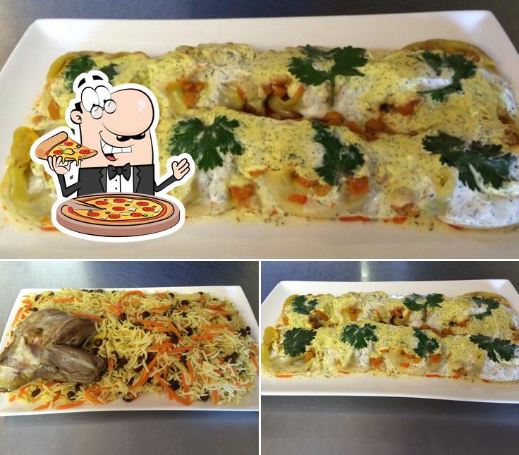 Ghan Kebab in Narre Warren - Restaurant reviews