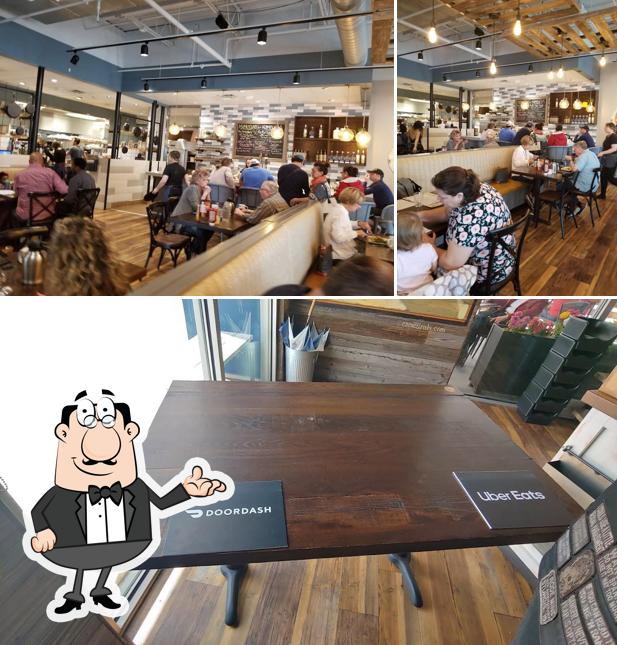 First Watch, Daytona Beach - Restaurant menu, prices and reviews