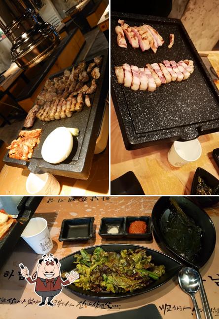 Hanam Pig restaurant, Seoul, 89 - Restaurant reviews