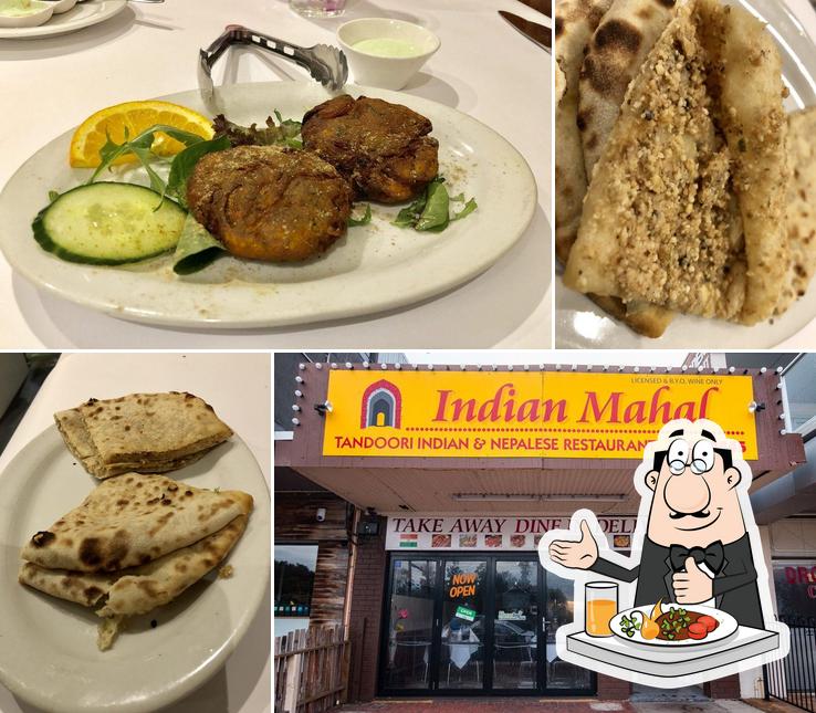 Tandoor Mahal, Dromana - Restaurant menu, prices and reviews