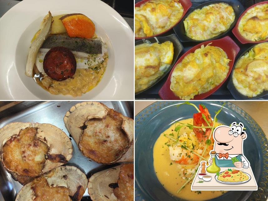 Le Chatillon, Boulogne-sur-Mer - Restaurant menu, prices and reviews