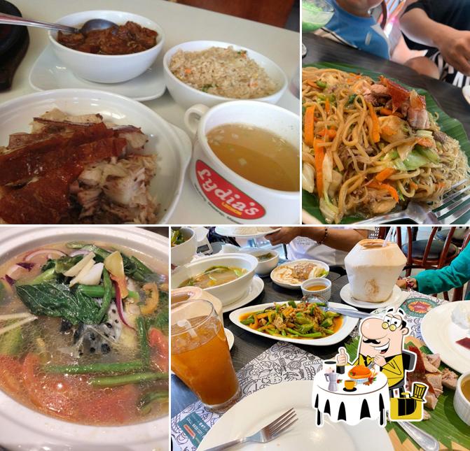 Lydia's Lechon - The Best Lechon in Manila, Quezon City, Quezon Avenue ...