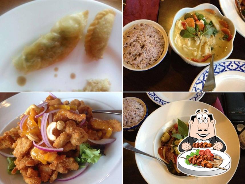 Manow Thai, 463 Main St in Mordialloc - Restaurant reviews
