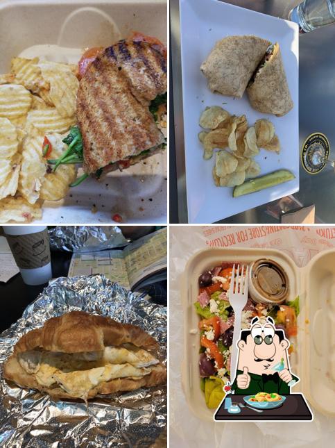 Midnight Sun Cafe, Anchorage - Restaurant menu, prices and reviews