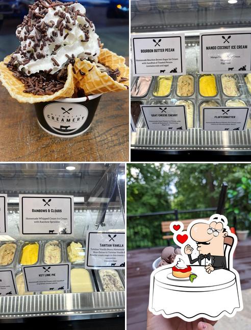 Nicholas Creamery in Tinton Falls - Restaurant reviews