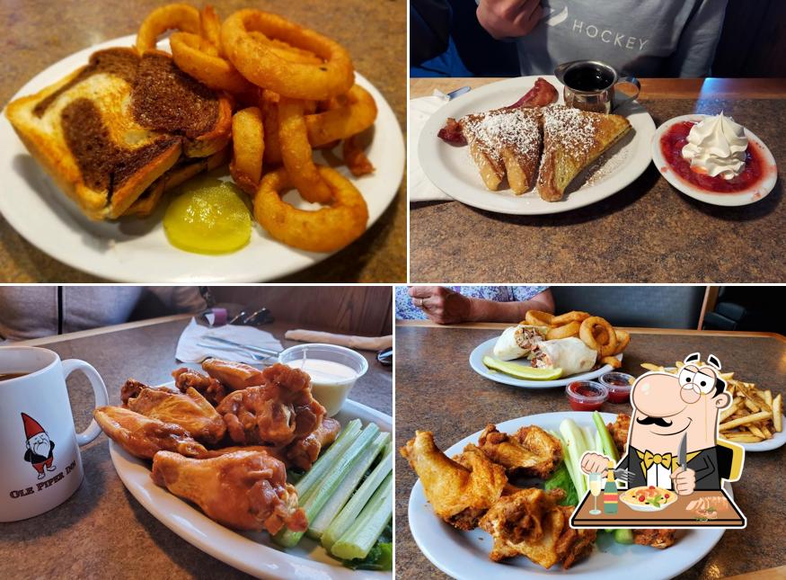 Top 7 restaurants in Blaine, january 2025 - Restaurant Guru
