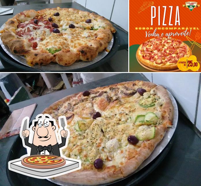 Pizzaria do Fernando, Barretos - Menu do restaurante, preços e opiniões