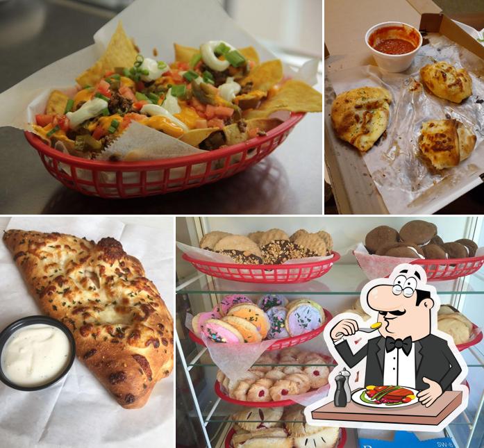 Chumpy's, Sayre - Restaurant menu, prices and reviews