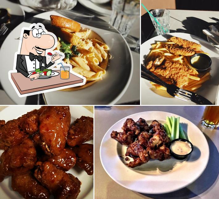 Boomers Bar & Grill - Kelowna in Kelowna - Restaurant reviews