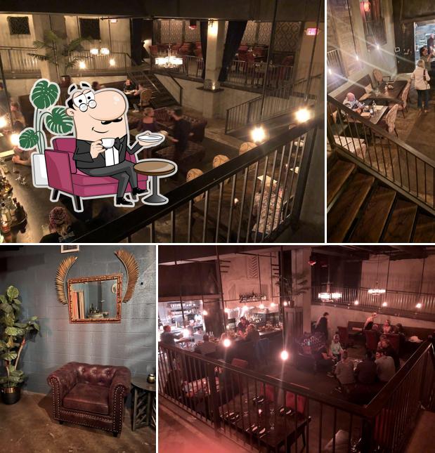 Boston Title & Abstract, Tulsa - Restaurant menu, prices and reviews