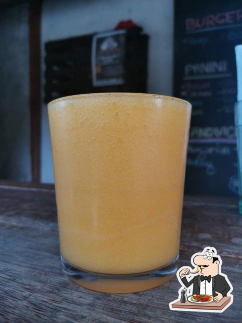 Brow pub & bar, General Luna - Restaurant reviews