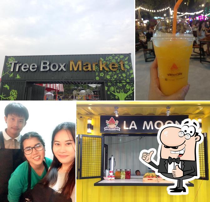 La Moon - ละมุน, Bang Phra - Menú del restaurante, precios y reseñas