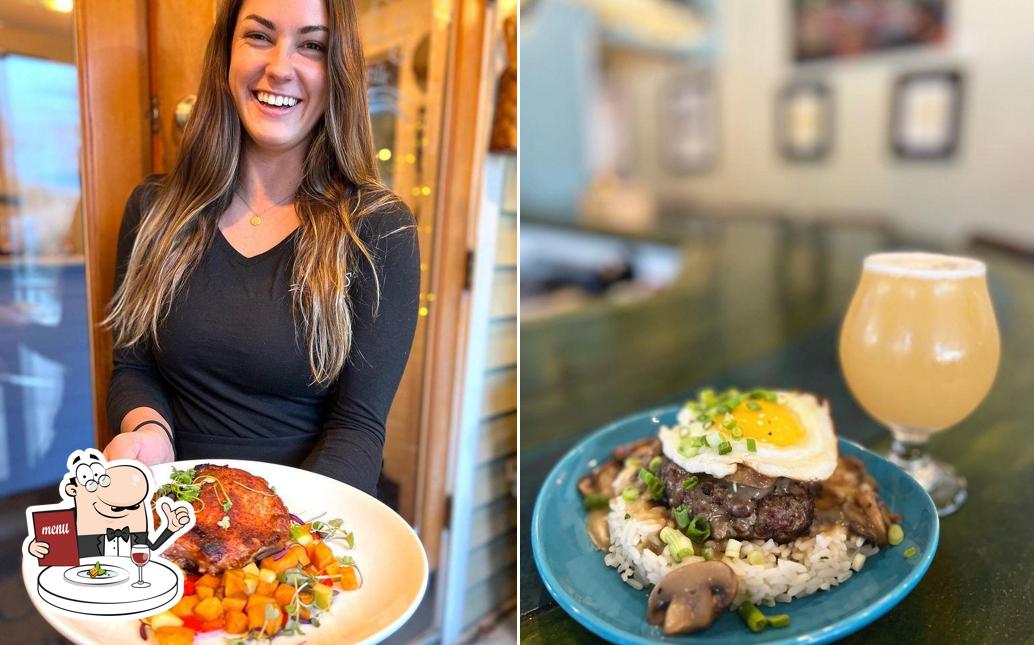 Lures Bar and Grille, Crownsville - Restaurant menu, prices and reviews