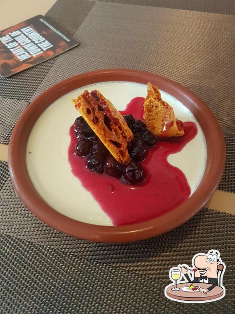 The Milbourne Arms, Whitley Bay - Restaurant menu, prices and reviews
