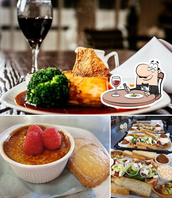 Old Post House, Cardiff - Restaurant menu, prices and reviews