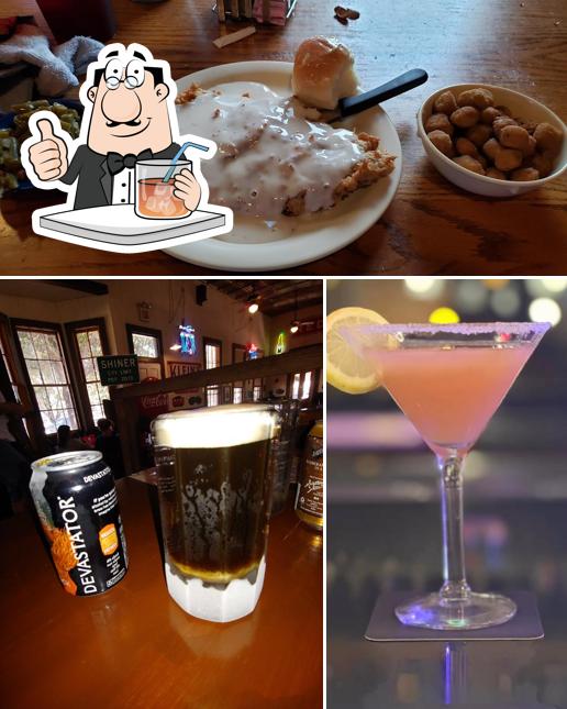 Puffabelly's Old Depot Restaurant in Spring - Restaurant menu and reviews