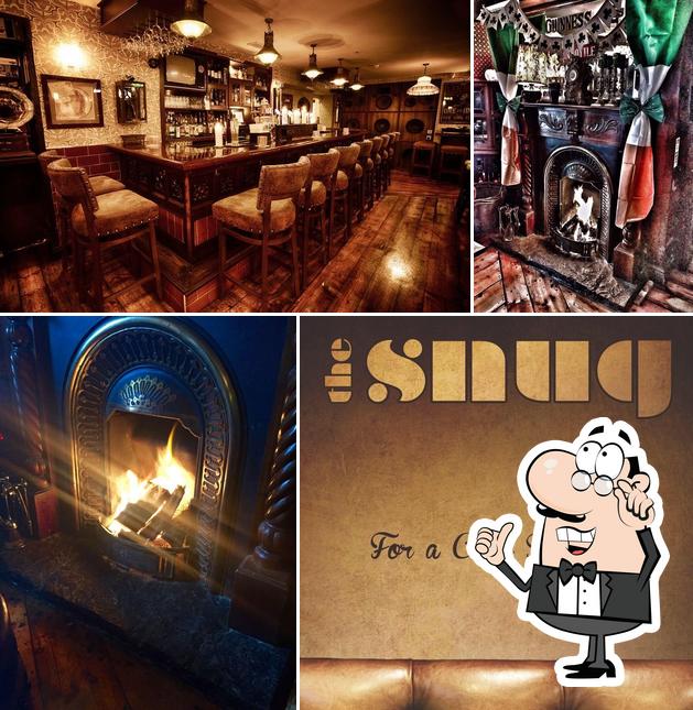 The Snug Skerries, Skerries - Restaurant menu, prices and reviews