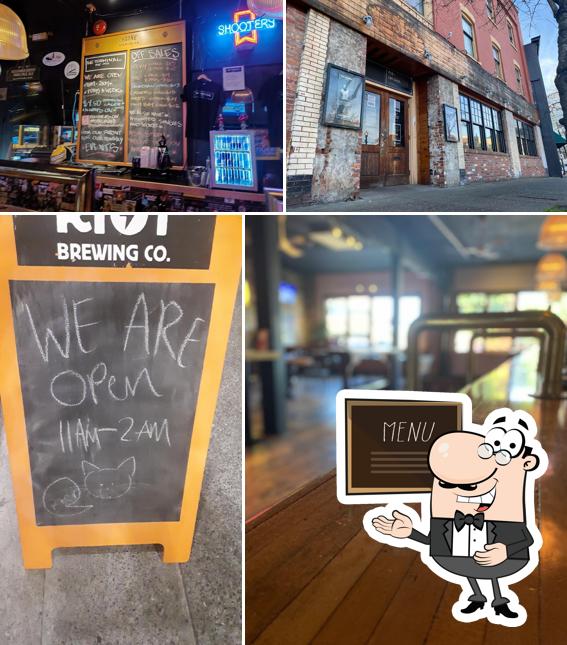 Top 7 pubs & bars in Nanaimo, december 2025 - Restaurant Guru