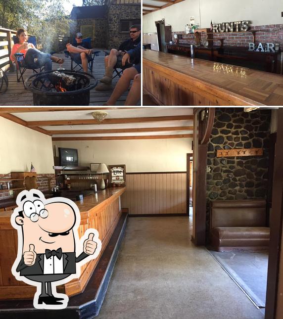Uncle Runts, Old Station - Restaurant menu, prices and reviews
