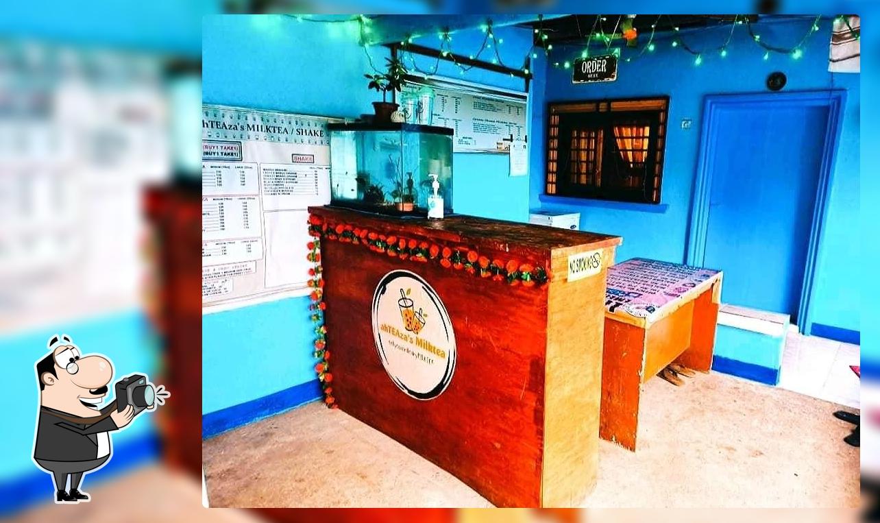 Top 5 restaurants with pizza in Malvar, september 2025 - Restaurant Guru