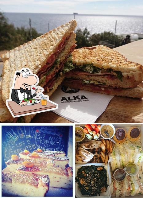 ALKA Cafe, Qrendi - Restaurant reviews