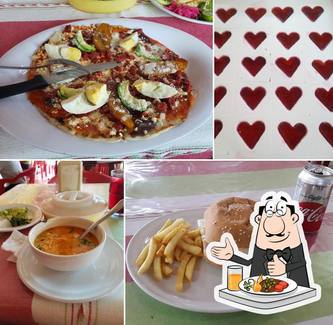 Antojitos Doña Chabe, Minatitlán - Menú del restaurante, precios y reseñas