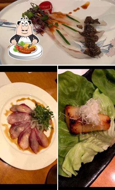 Asanebo in Los Angeles - Restaurant menu and reviews