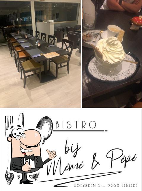Bij Mémé en Pépé, Lebbeke - Restaurant menu, prices and reviews