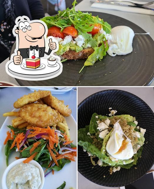 Longview Cottesloe, Cottesloe - Restaurant menu, prices and reviews
