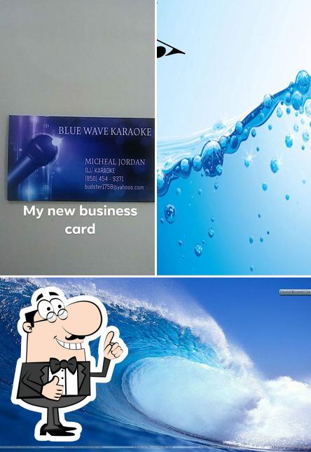 Blue Wave Karaoke in Pensacola - Restaurant reviews