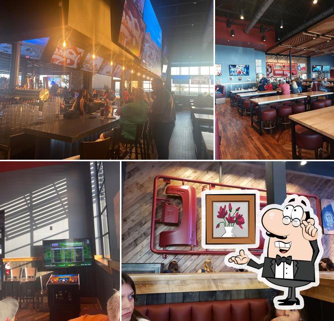 BoomerJack's Grill, Fort Worth - Restaurant menu, prices and reviews