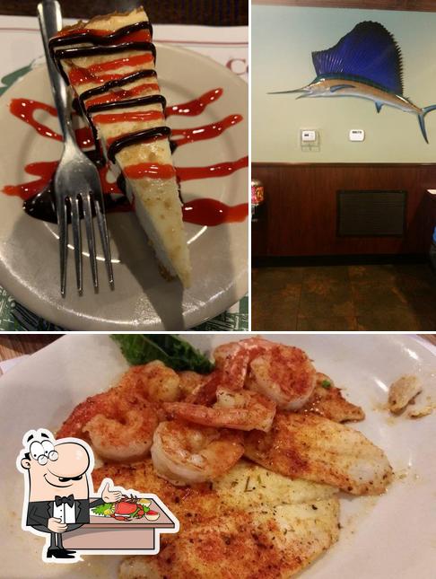 Cedar River Seafood, Lake City - Restaurant menu, prices and reviews