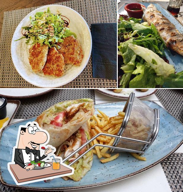 Colibri Bar & Dinner, Sofia - Restaurant menu, prices and reviews