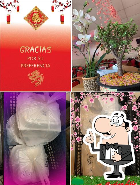 Restaurant Ju Fu, Rosarito - Restaurant reviews