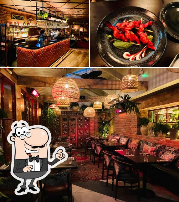 Daata Blackrock, Dublin - Restaurant menu, prices and reviews