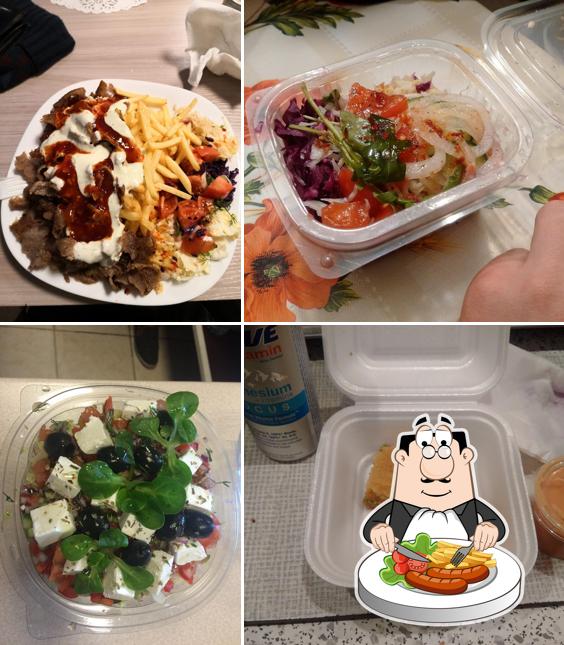 Djerba Döner Kebab, Wrocław - Restaurant reviews