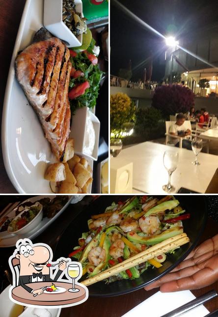 Eziç Restoran, Chipre, Bahar Sokak - Restaurant reviews