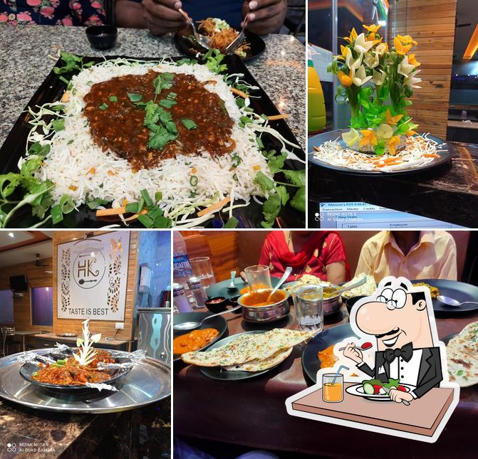 Harish kitchen kalher, Bhiwandi - Restaurant menu, prices and reviews