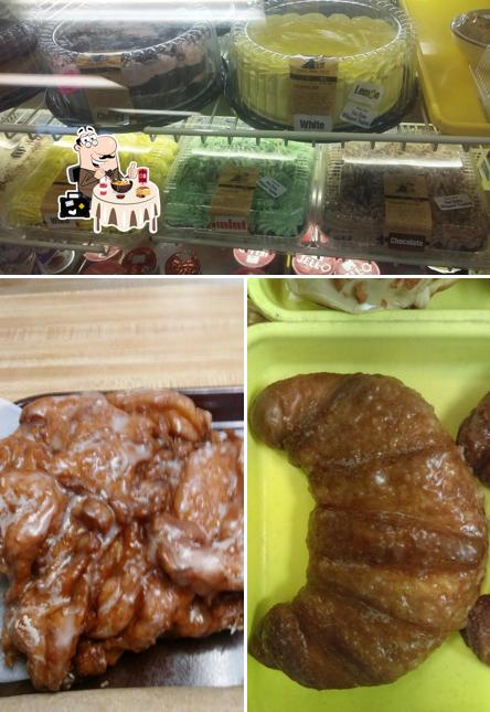 Herman's Bakery, Cambridge - Restaurant menu, prices and reviews