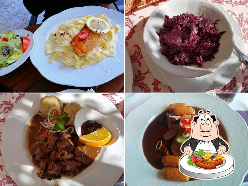 Hofgut Rodenstein, Fränkisch-Crumbach - Speisekarte, Preise und Bewertungen