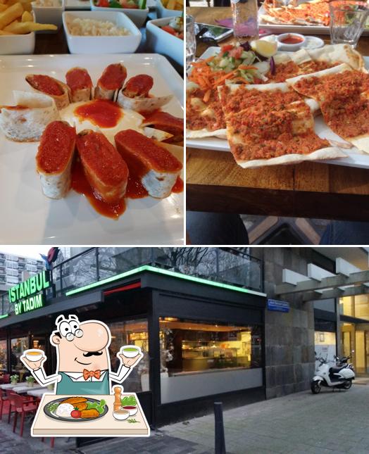 Istanbul By Tadim, Rotterdam - Restaurantbewertungen