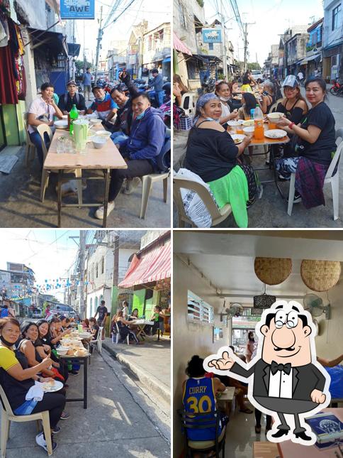 JAT's FoodHouse-Manggahan Commonwealth restaurant, Quezon City ...