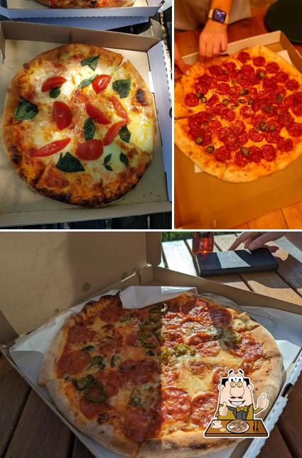 MOZO PIZZA, Mogoșoaia - Restaurant menu, prices and reviews
