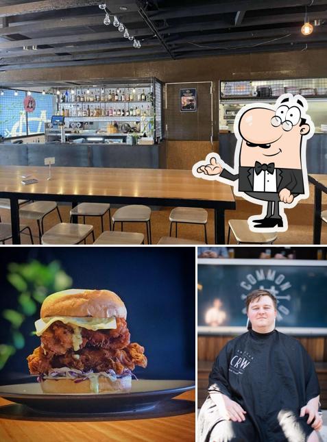 Milton Common, Brisbane - Restaurant menu, prices and reviews