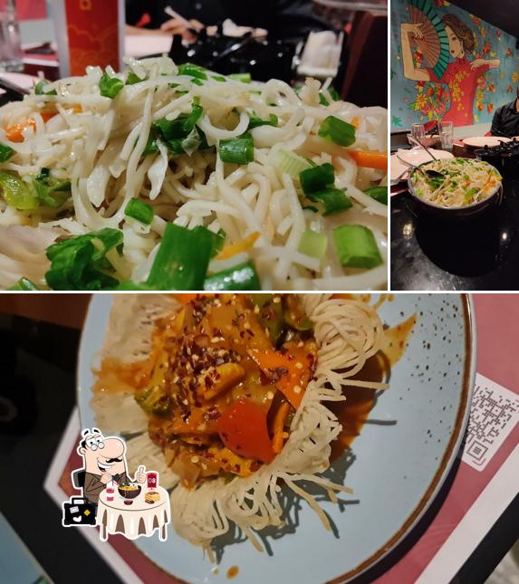 Ming Po, Kurnool - Restaurant menu, prices and reviews
