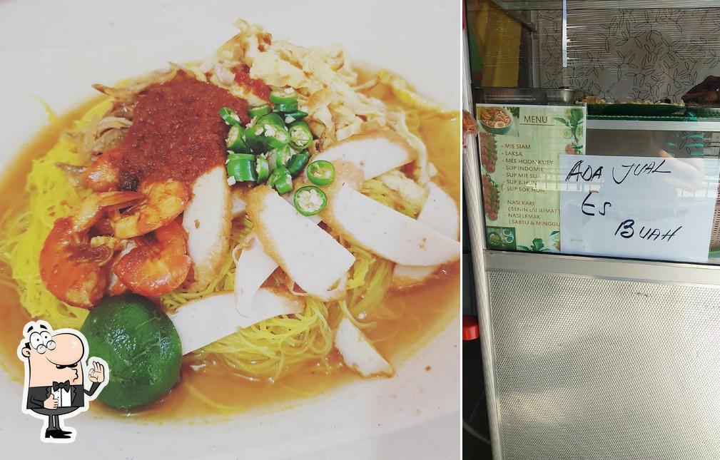 Misiam Kampung Bukit restaurant, Meral Kota - Restaurant reviews